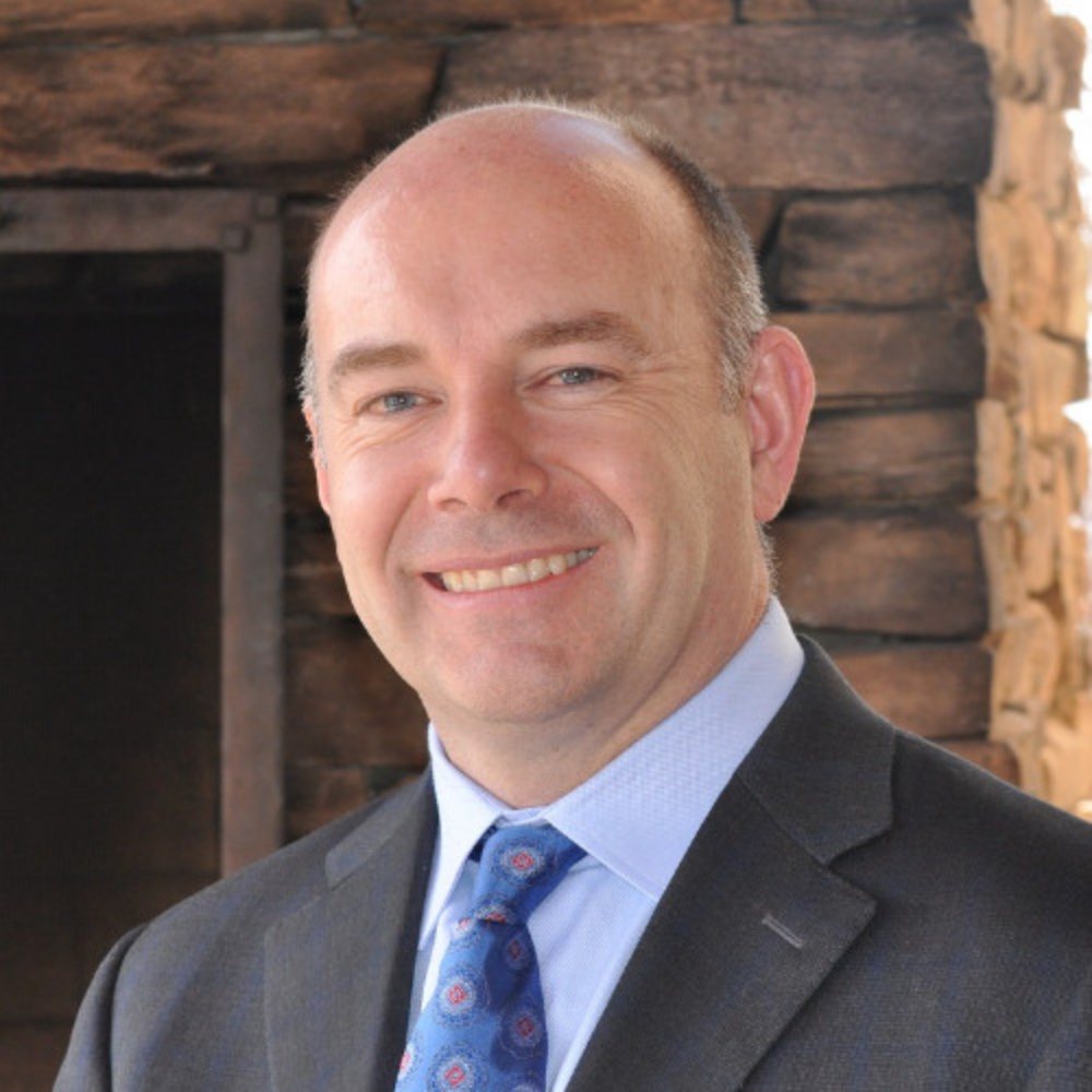 Stephen Wilson | Managing Director - Innosight | Forbes Business Council
