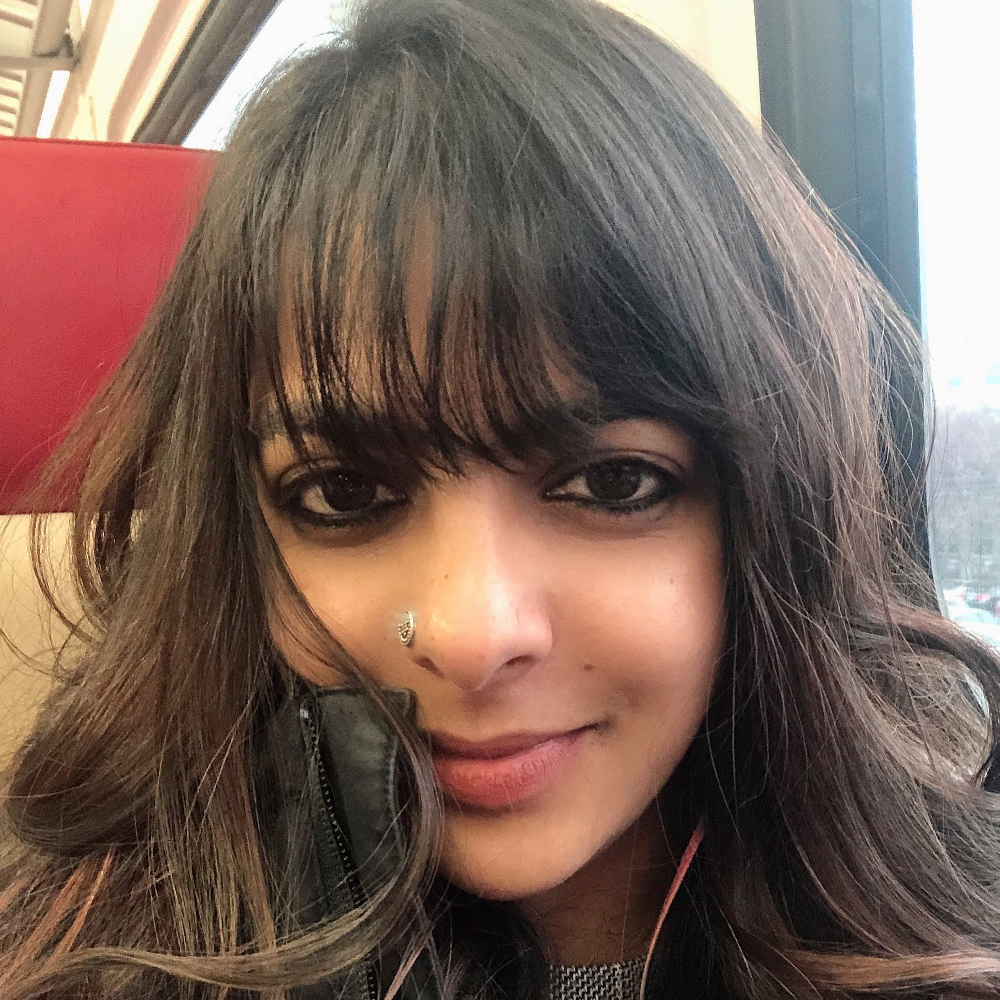 Neha Kesarwani | Co-founder, Vertoe - Vertoe | Forbes Business Council