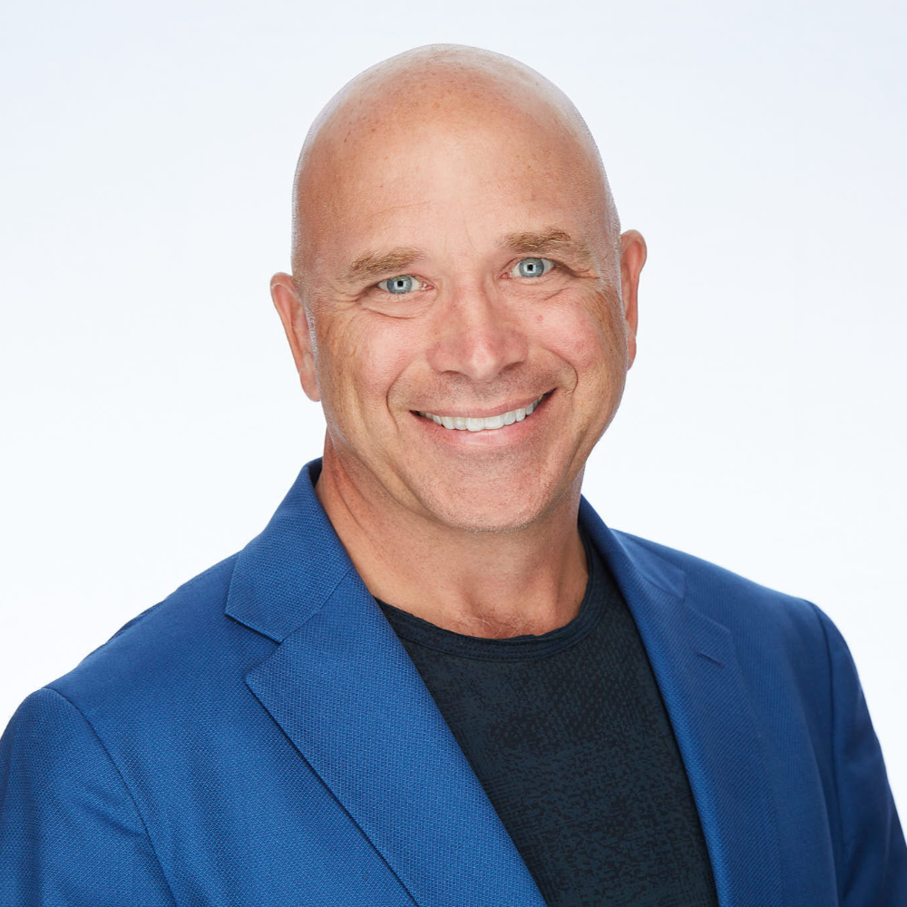 Jim Becker | CEO/Chairman - Jim Becker Coaching | Forbes Business Council