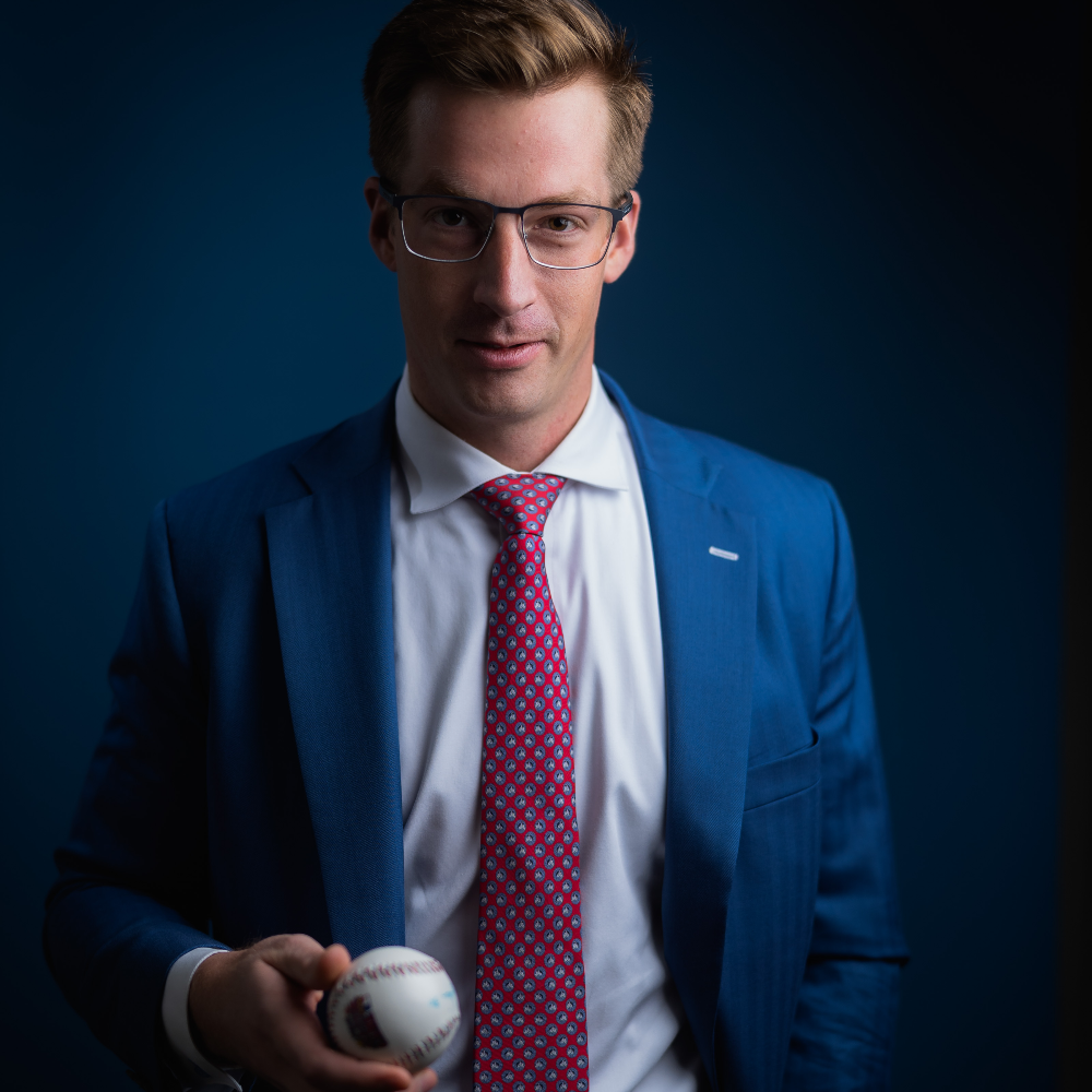 Blake Fortune | Managing Partner - Hamilton Capital Partners, LLC ...