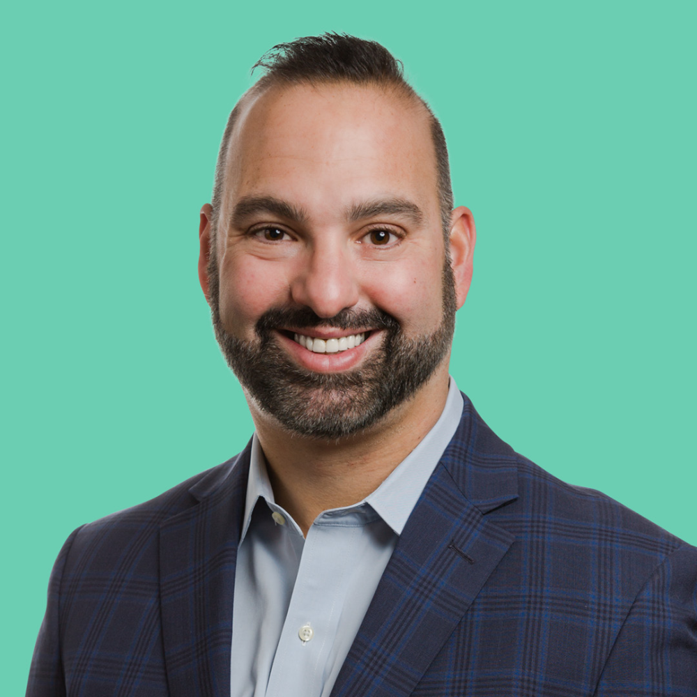 Cenk Sidar | Co-Founder & CEO - Enquire AI | Forbes Technology Council