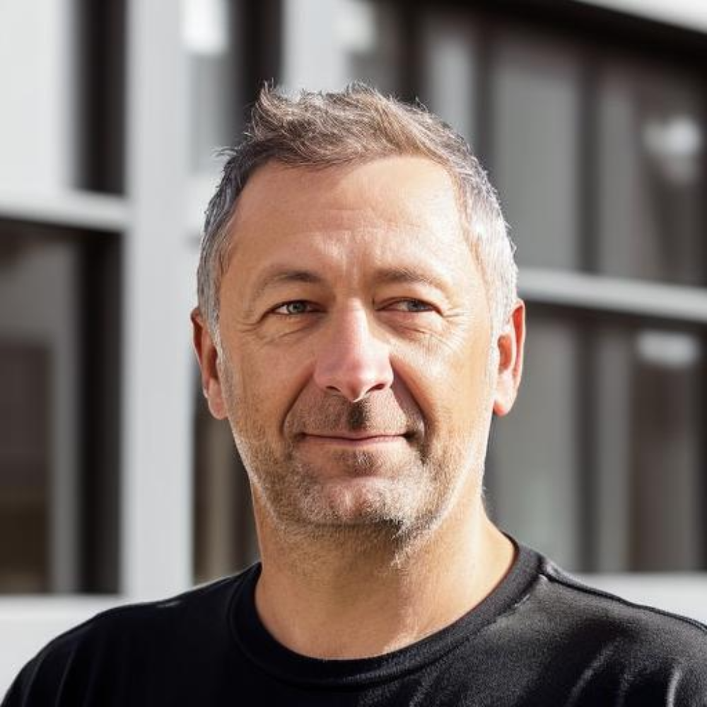 Christopher Bo Shields | Co-founder - Totem | Forbes Business Council