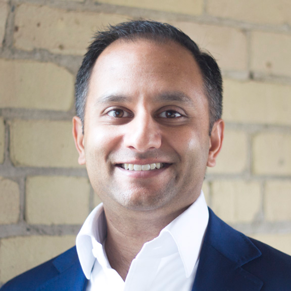 Ashish Patel | CTO - Architech | Forbes Technology Council