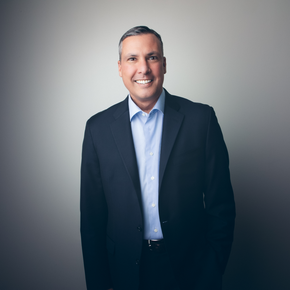 John Keppler | Co-Founder, Chairman and CEO - Enviva | Forbes Business ...