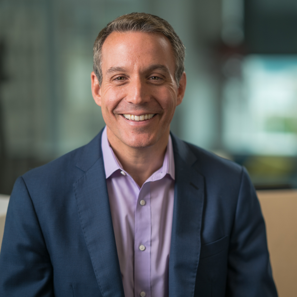 Andrew Deutscher | Founder - Regenerate | Forbes Coaches Council