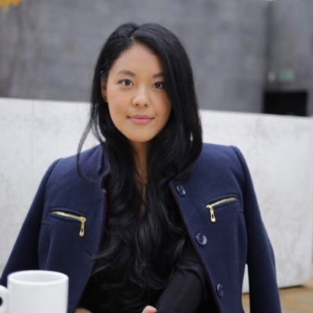 Tenzin Seldon | Founder & Managing Partner - Pulse Fund | Forbes Finance Council