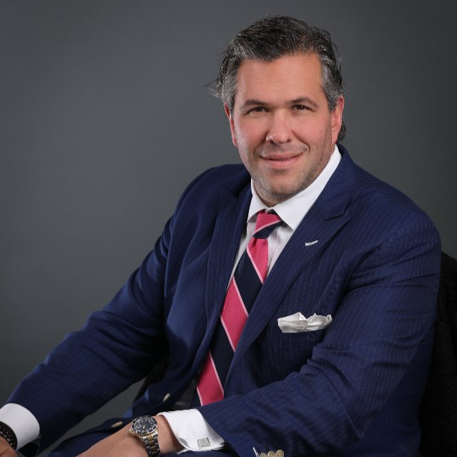 Ryan Alan Lax | President - Lax and Company | Forbes Business Council