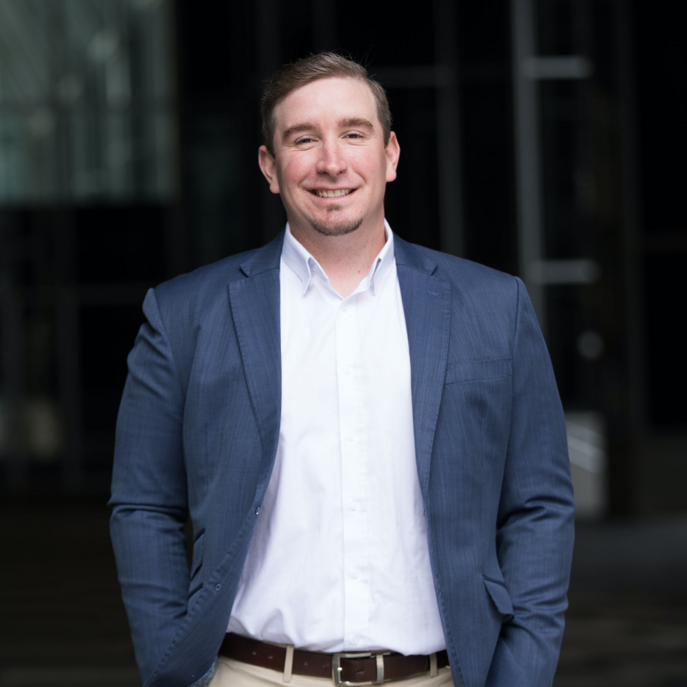 Jeremy Snell | Vice President of Sales - Capital Sand Proppants ...