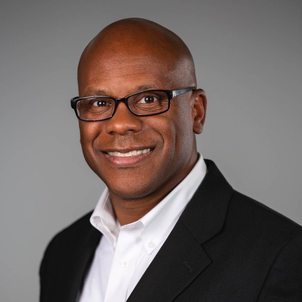 Duane White | Senior Vice President, Enterprise Solutions and Managed ...