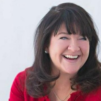 Elizabeth Shea | Executive Vice President, Public Relations - REQ ...