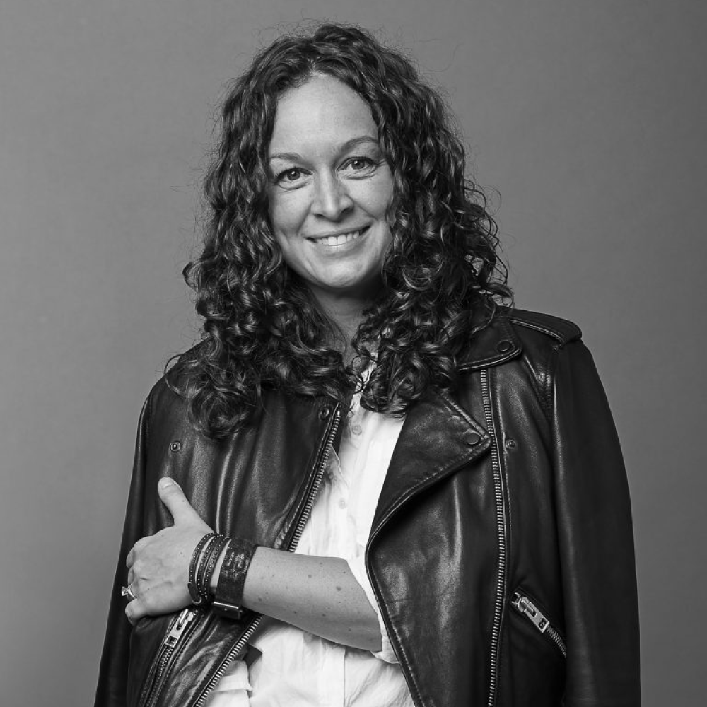 Angie Tebbe | Co-Founder and CEO - Rae Wellness | Forbes Business Council