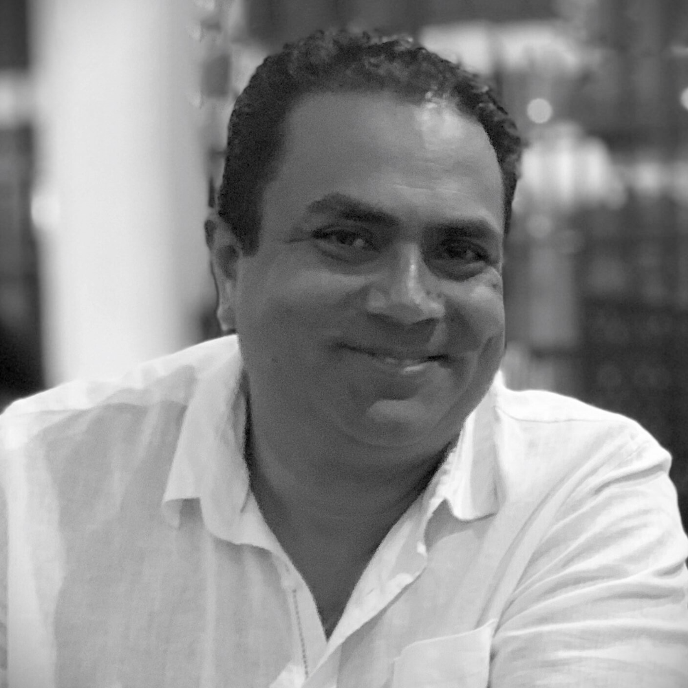 Rahim Harji | Founder & CEO - Datasoft Group | Forbes Business Council