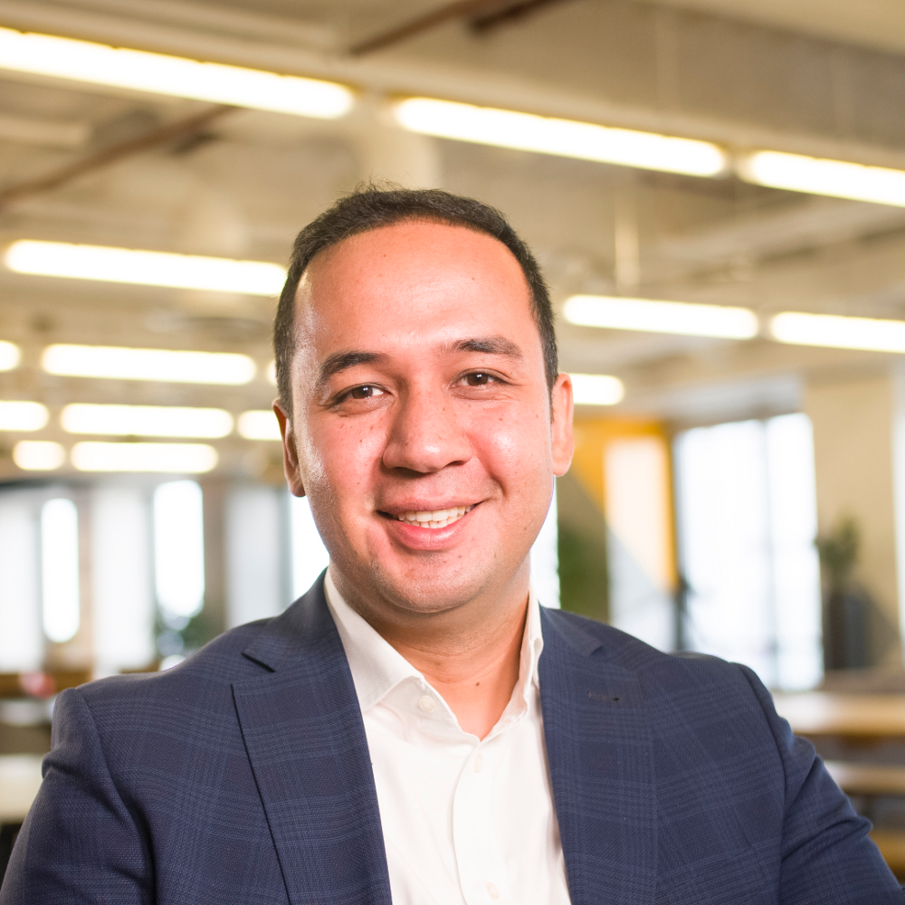 Azamat Sultanov | CEO and Co-Founder - Fortu Wealth | Forbes Finance ...