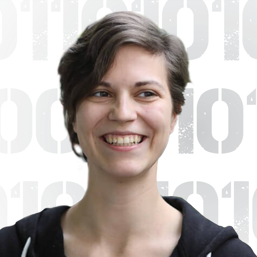 Lisa Duschek | CEO - Codefactory Vienna | Forbes Business Council