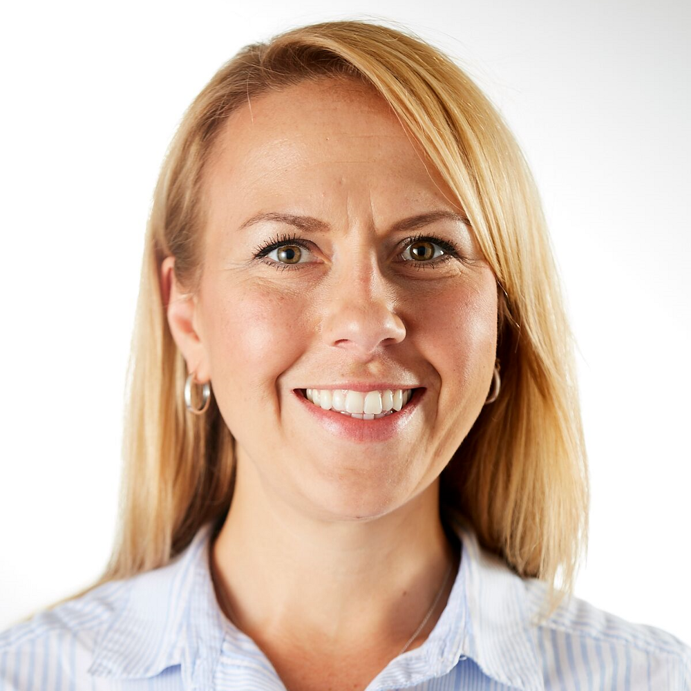 Stephanie Brock | Vice President Sales - Red Thread | Forbes Business ...