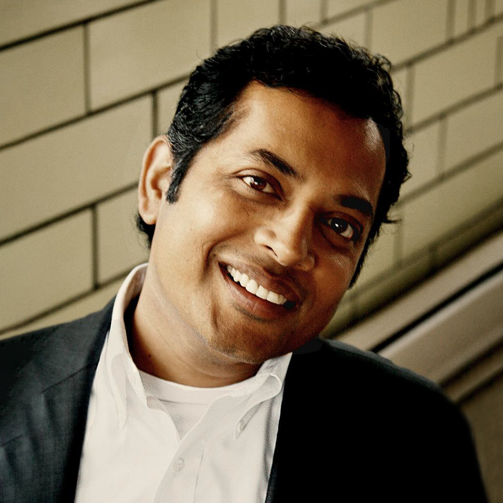 Srikant Chellappa | President/Co-Founder- Engagedly | Mentoring ...