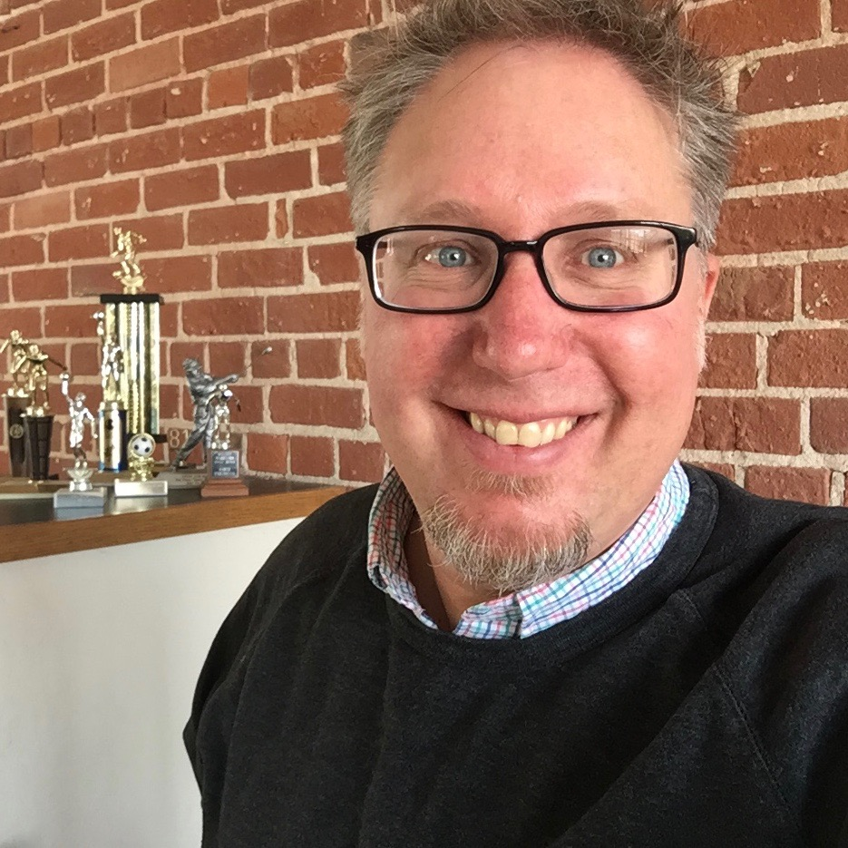 David Farinella | Principal + Creative Strategist - Farinella LLC ...