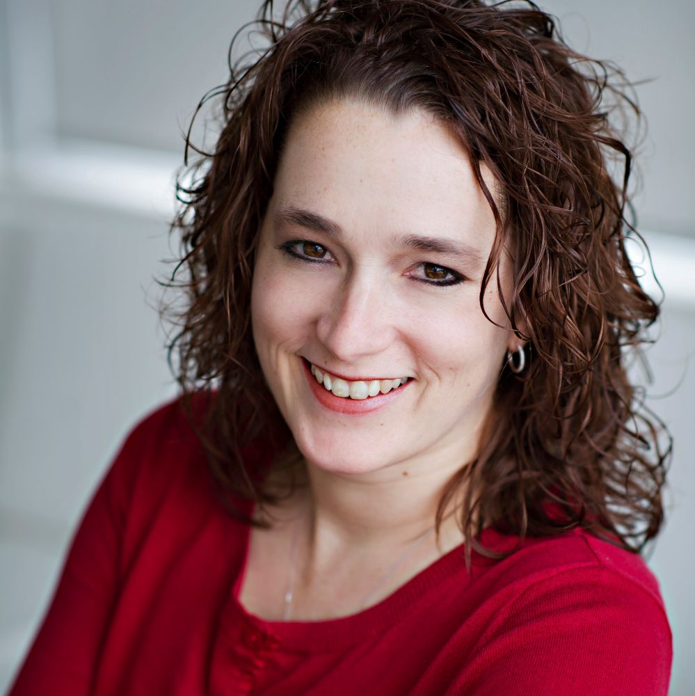 Suzanne Hyatt | Chief Human Resources Officer - OANDA | Forbes HR Council