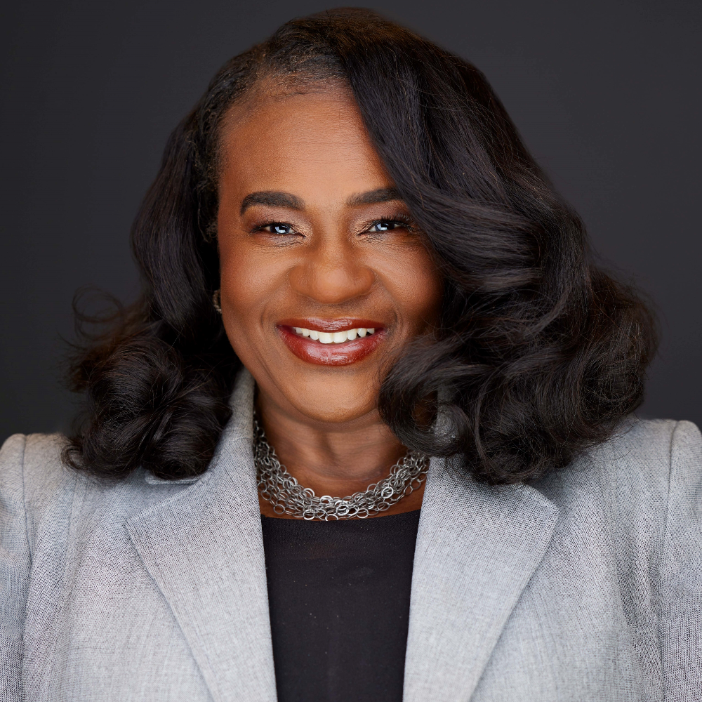 Misty Johnson Oratokhai | Chief Operating Officer - National Children's ...