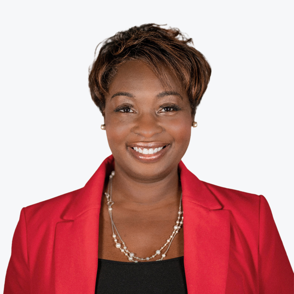Christal Morris | SVP, Diversity Equity and Inclusion - Peloton ...