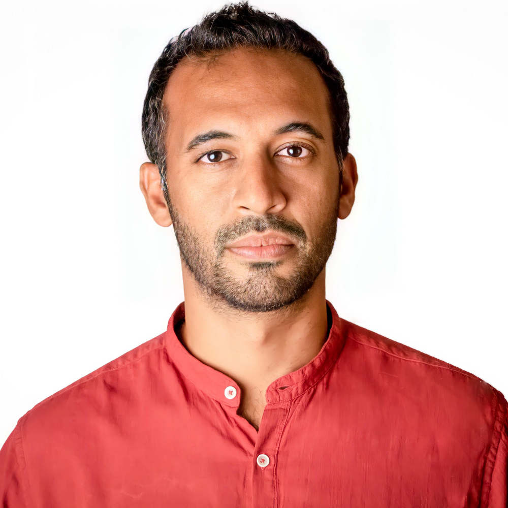 Vikram Ahuja | Co-Founder - Talent500 | Forbes Business Council