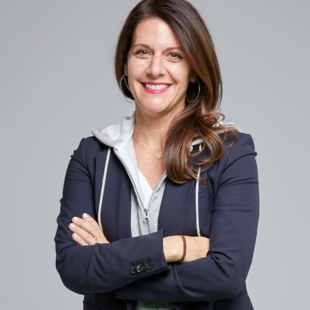 Alissa Jubelirer | CEO - Dynamic Jack | Rolling Stone Culture Council