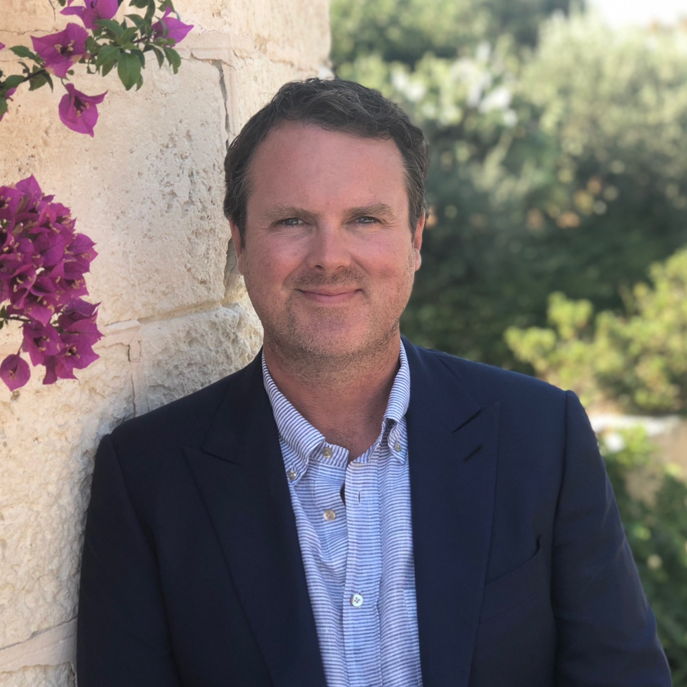 Will McDonough | Founder & CEO of EMG Advisors - EMG Advisors | Forbes ...