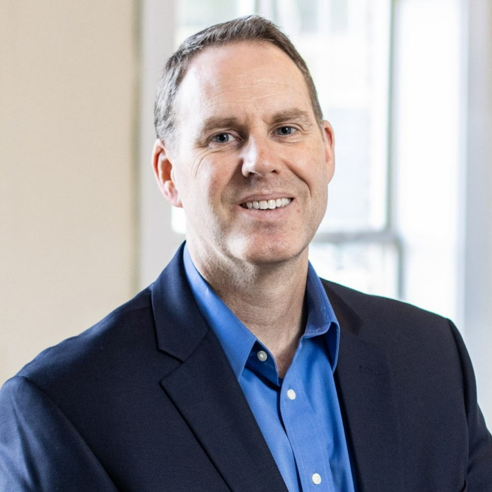 Jason Ballard | Certified Master Business & Executive Coach - Soar ...