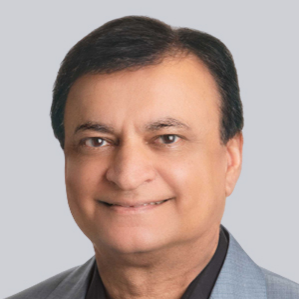 Raj Sardana | CEO - Innova Solutions | Forbes Councils