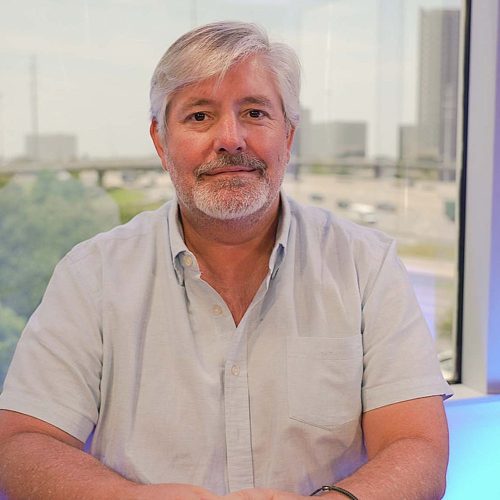 Michael Cupps | Executive Vice President - North America Growth ...