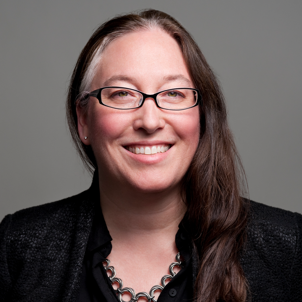 Kristine Johnson | Co-founder and Executive Director of Design ...