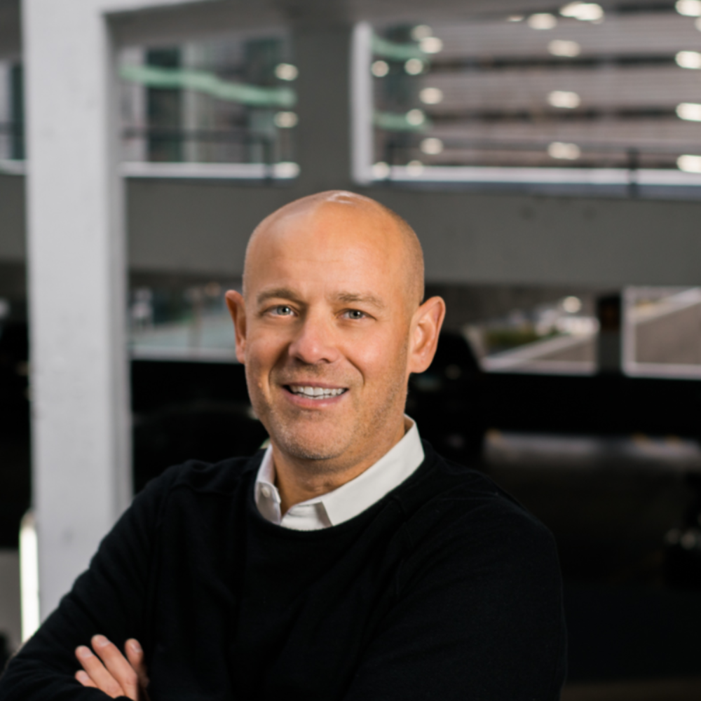 Yona Shtern | CEO - Hapbee | Forbes Technology Council