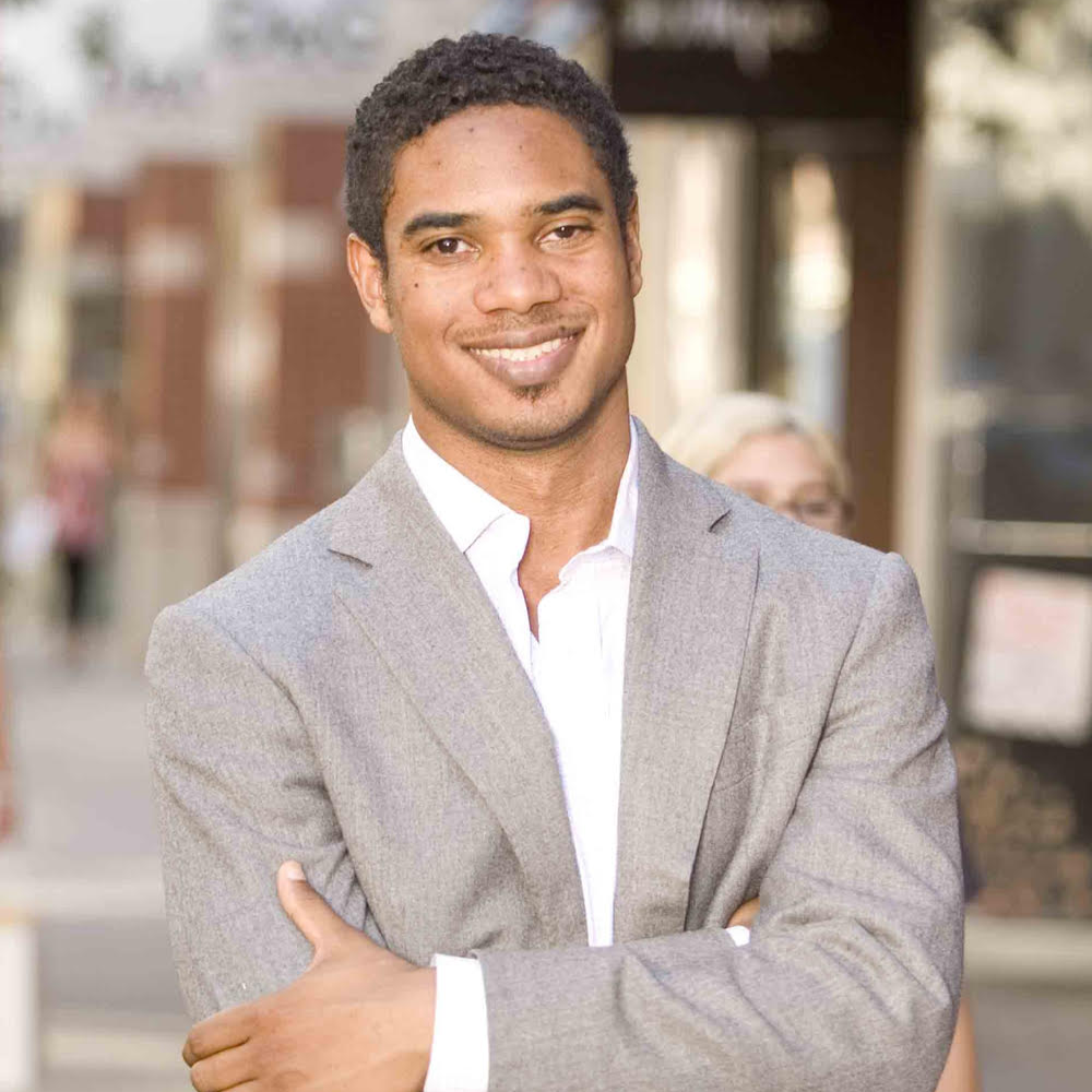 Sheldon Gilbert | Founder & CEO - Kura Labs | Forbes Technology Council