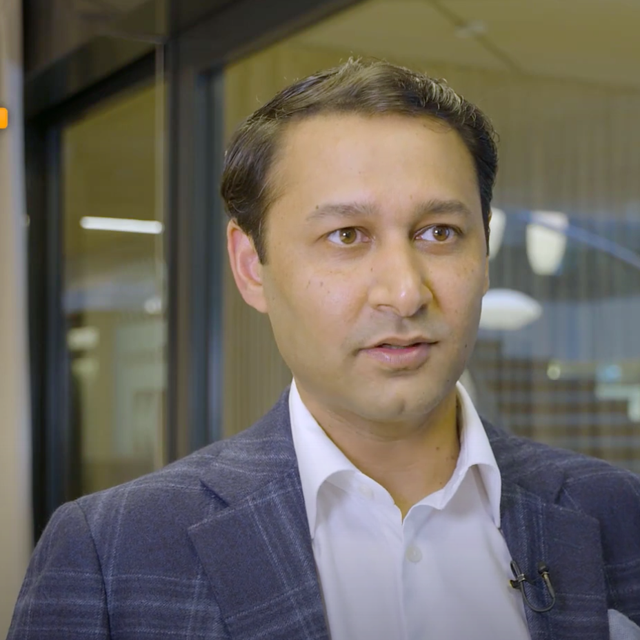 Seemant Sehgal | Founder & CEO - BreachLock Inc. | Forbes Technology ...