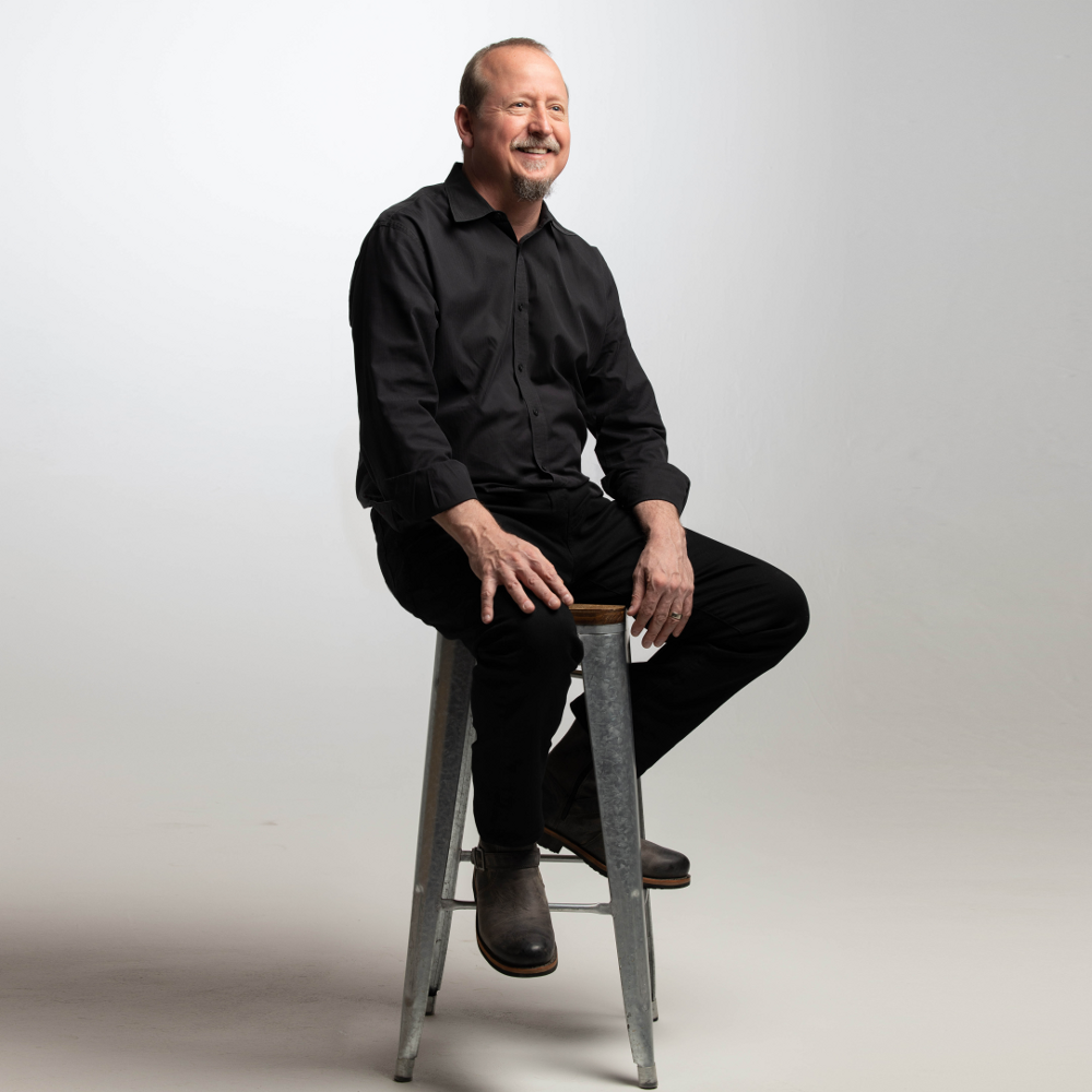 David Gaz | Founder/Creative Director - The Bureau Of Small Projects ...