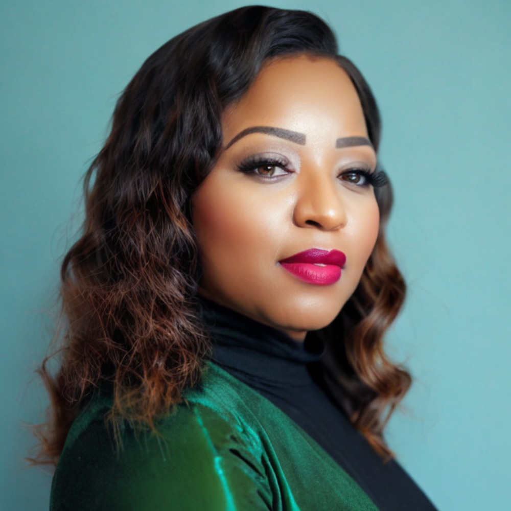 Amera McCoy | Founder & CEO - Minority Business Circle | Forbes Coaches ...