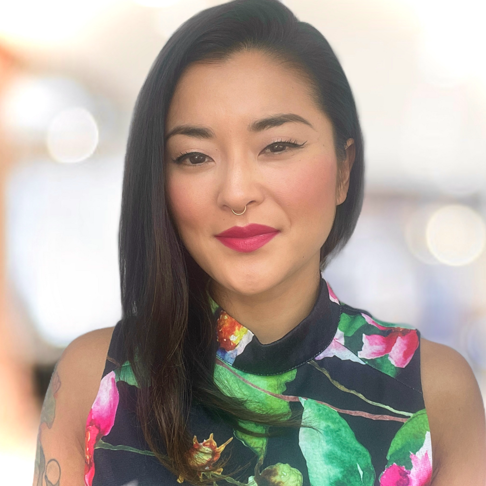 Kayla Vatalaro | Head of Talent & Social Impact - Asana | Forbes HR Council