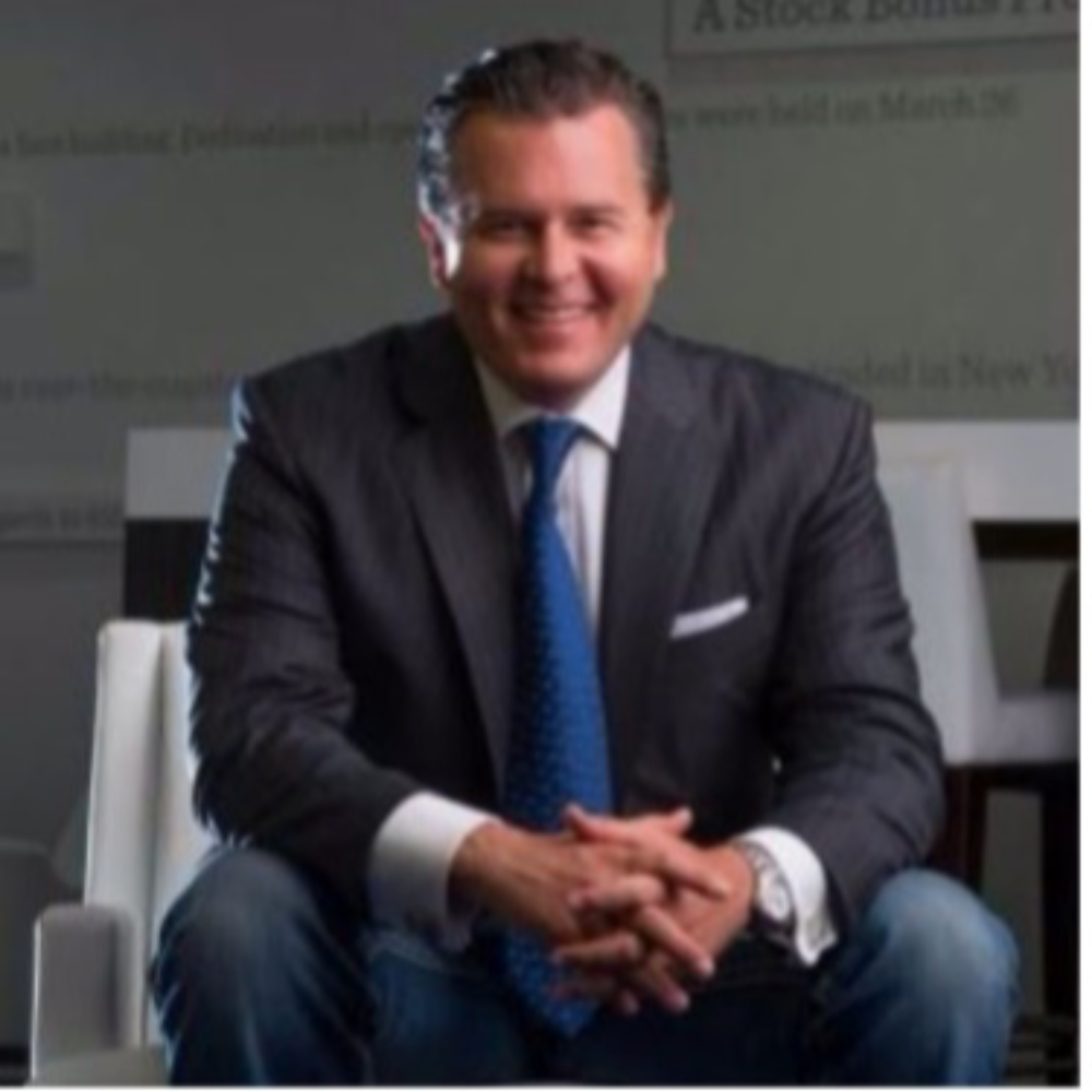 Michael Zuna | Chief Marketing Officer - Cetera Financial Group, Inc ...