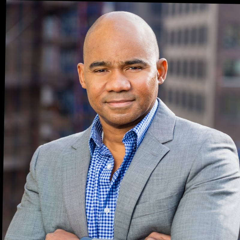 Omar Turner | General Manager - Microsoft | Forbes Technology Council