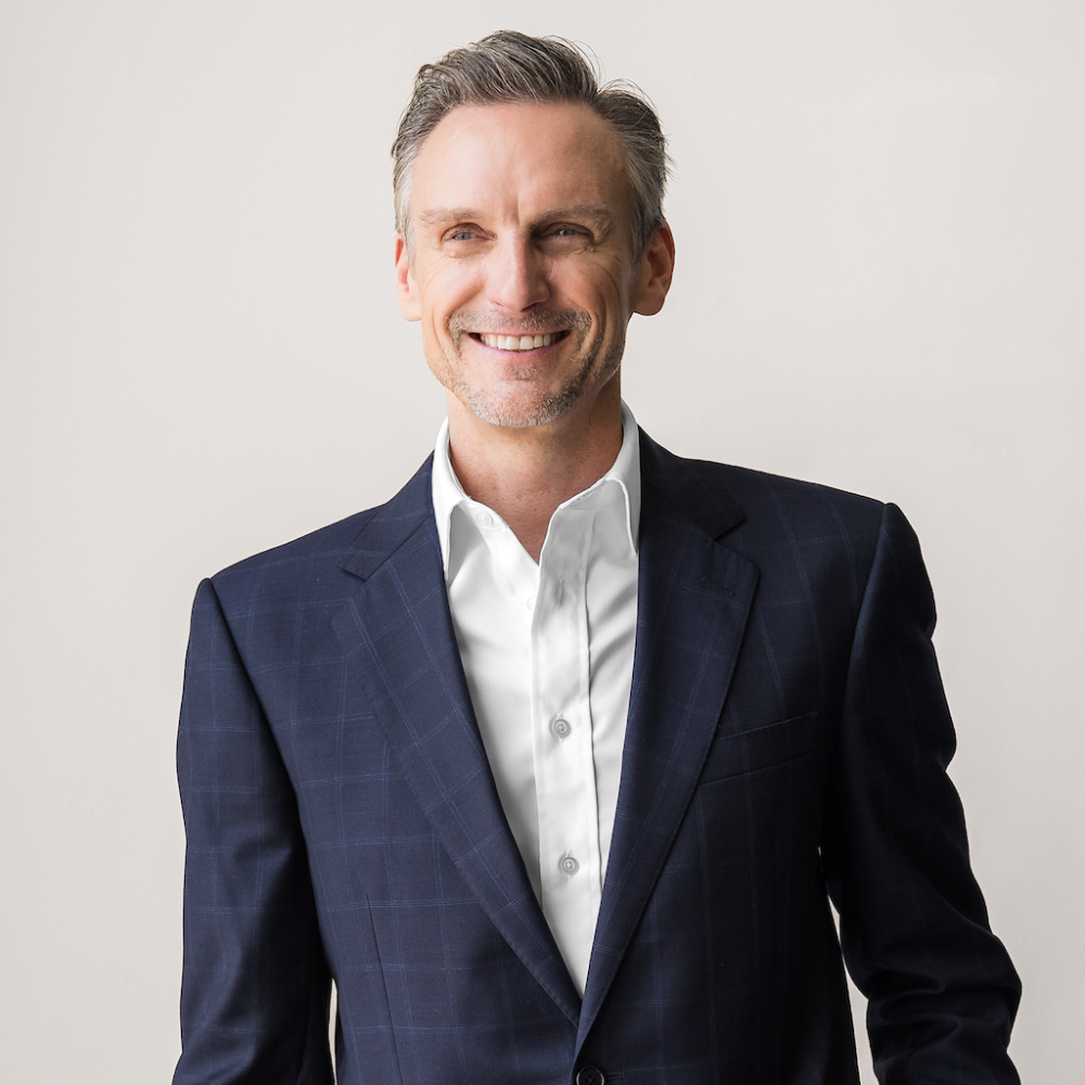 Andrew Schaap | CEO and Board Member - Aligned Data Centers | Forbes ...