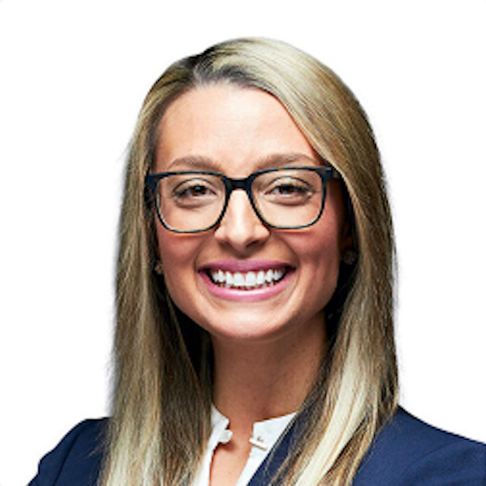 Kellie Capote | Chief Customer Officer - Gainsight | Forbes Business ...