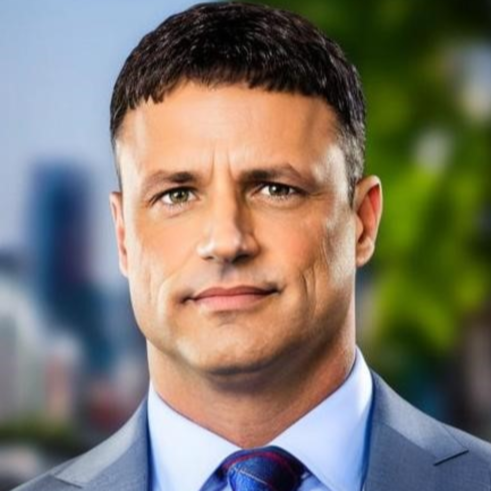 Stephen Nalley | Founder & CEO - Black Briar Advisors | Forbes Business ...