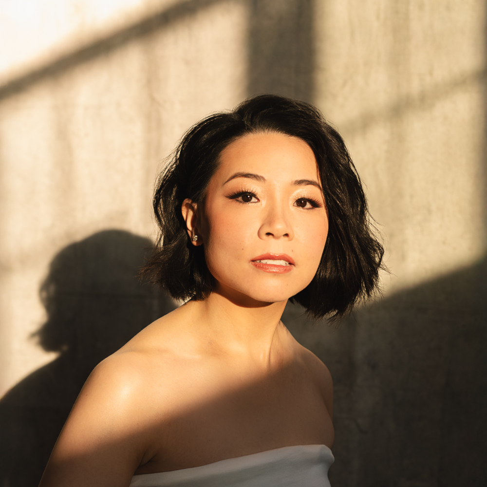 Rebecca Liao | Co-Founder & CEO - Saga | Forbes Technology Council