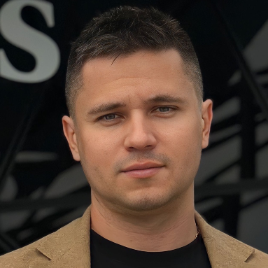 Maksym Kovalenko | CEO - WMG International (adWMG) | Forbes Technology Council