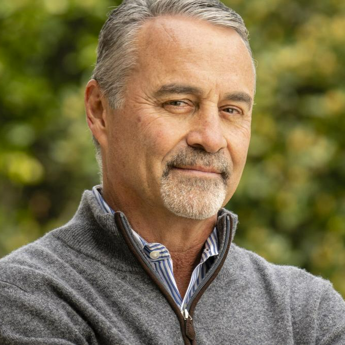 Patrick Little | CEO & Chairman - SiFive | Forbes Technology Council