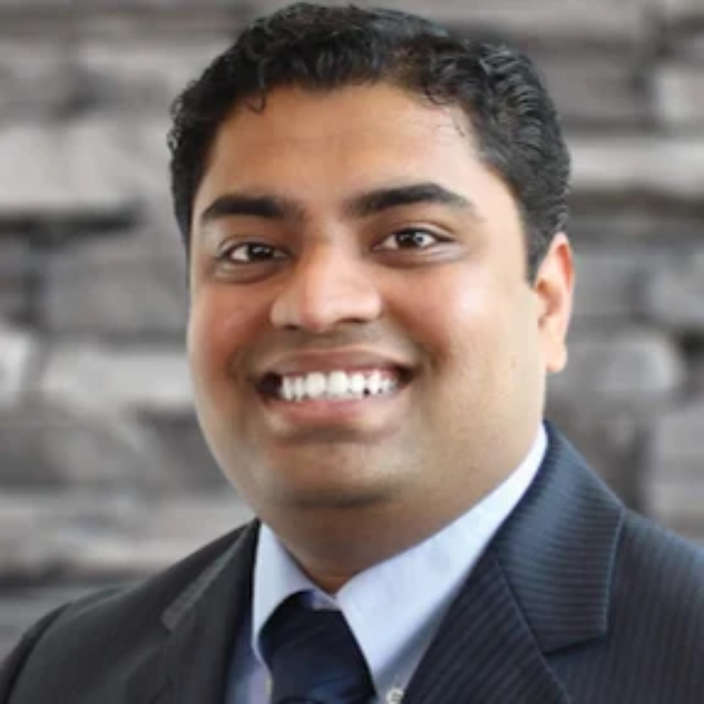 Bharath Srinivas | Global CTO, Accenture Workday Business Group ...