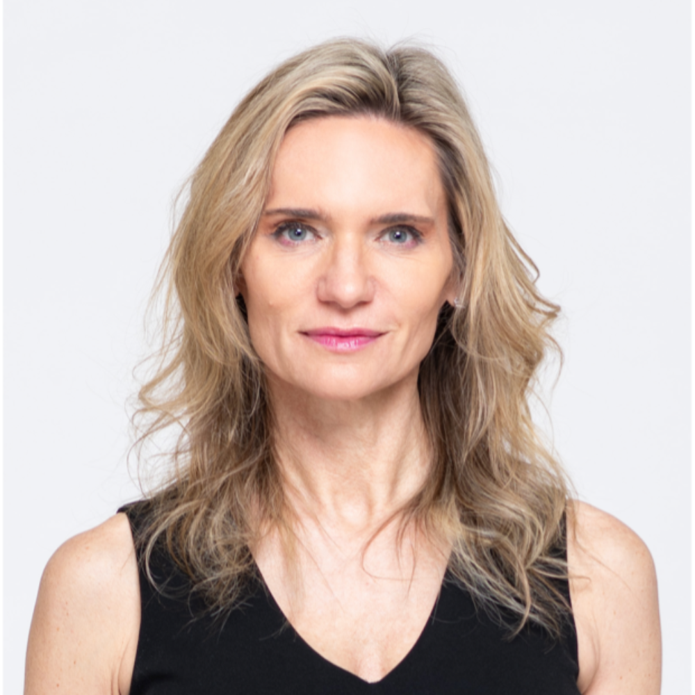 Carrie-Ann Barrow | Executive Coach & Founder - Scaling Strategies ...