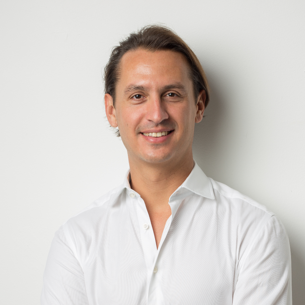 Mathias Korder | Co-Founder & CEO - Baselane | Forbes Business Council