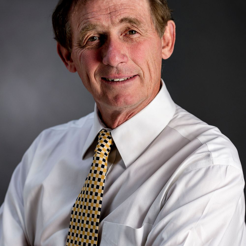 Rupert Scofield | President, CEO and Co-Founder - FINCA International ...