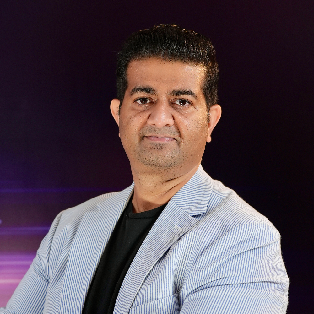 Pawan Anand | Associate Vice President - Communications, Media ...